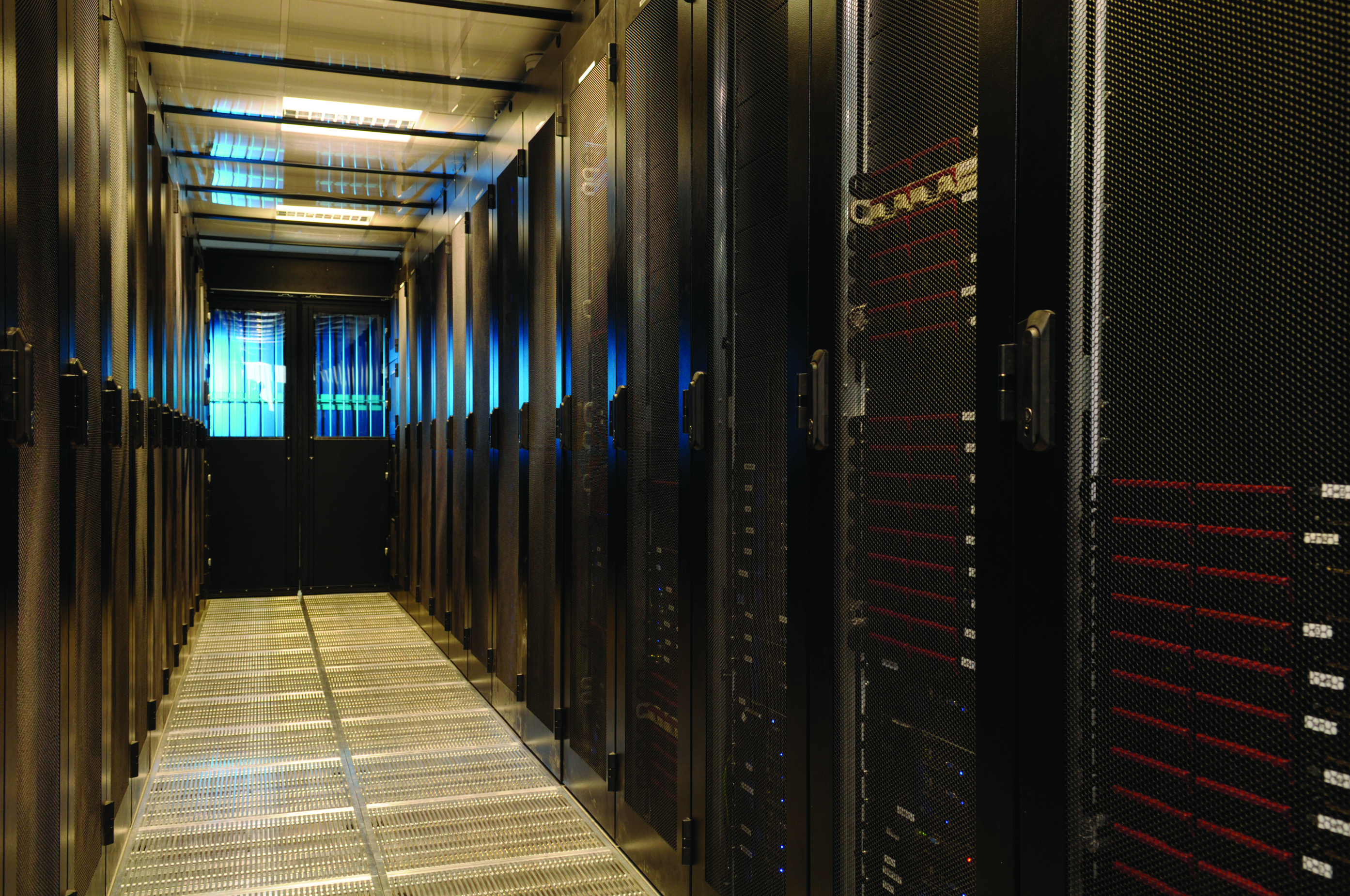 UK Web Hosting on our premium UK network